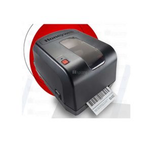 Impresora Honeywell PC42t plus para códigos de barras